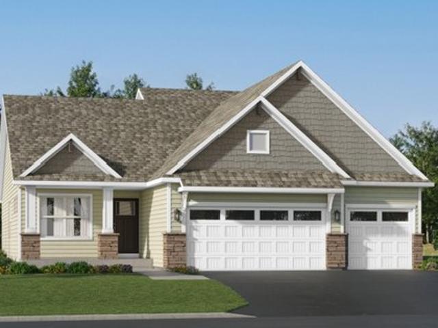 1903 Dogwood Ct, Carver, MN 55315