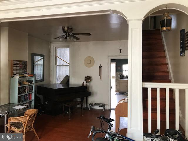 1903 E Madison St, Philadelphia, PA 19134 | MLS #PAPH2587 | Compass