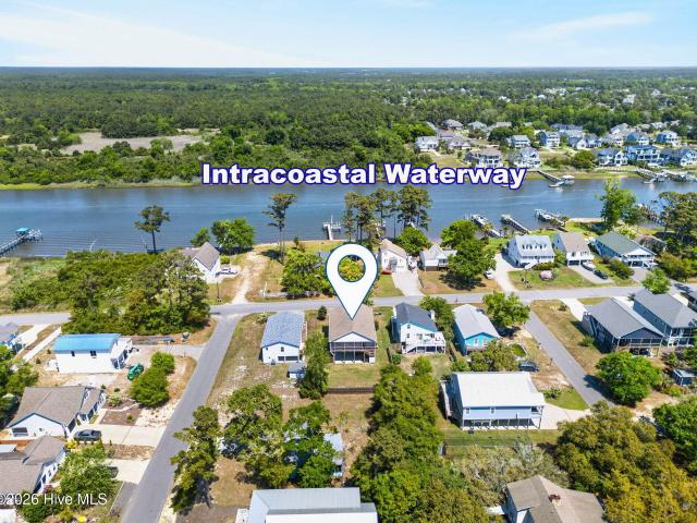 1903 E Yacht Dr, Oak Island, NC 28465 | MLS #100568