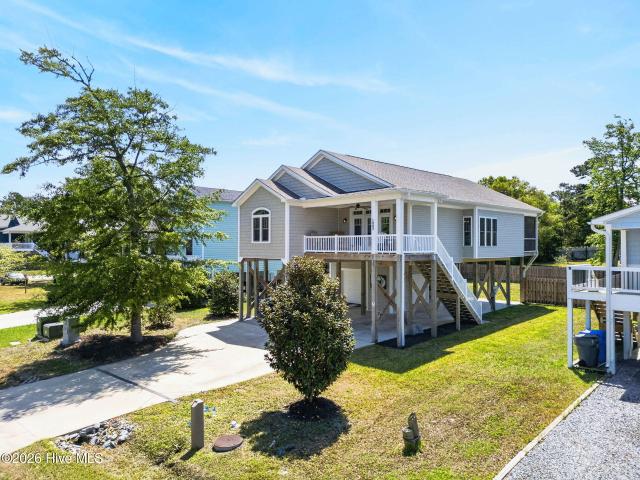 1903 E Yacht Drive
