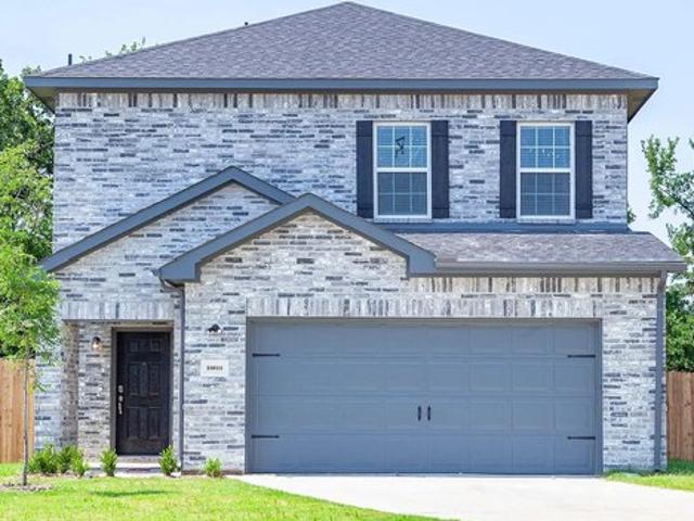 1903 Education Way, Dallas, TX 75217