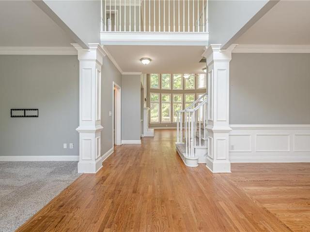 1903 Flat Creek Court NW