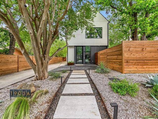 1903 Frazier Ave Unit A, Austin, TX 78704