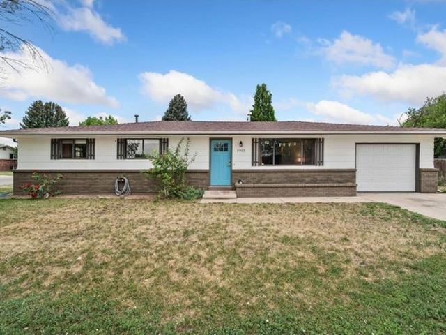 1903 Gay St, Longmont, CO 80501