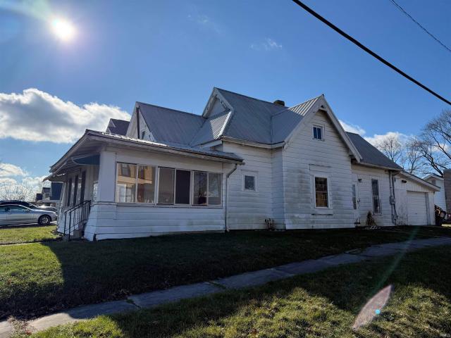 1903 H Street