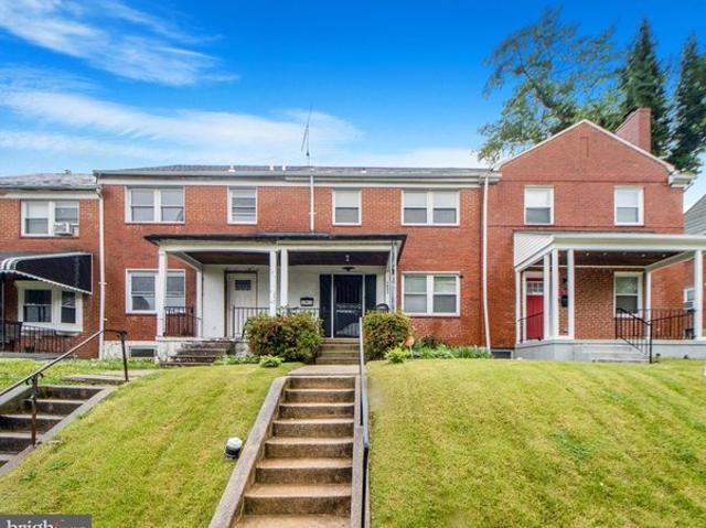 1903 Heathfield Rd, Baltimore, MD 21239