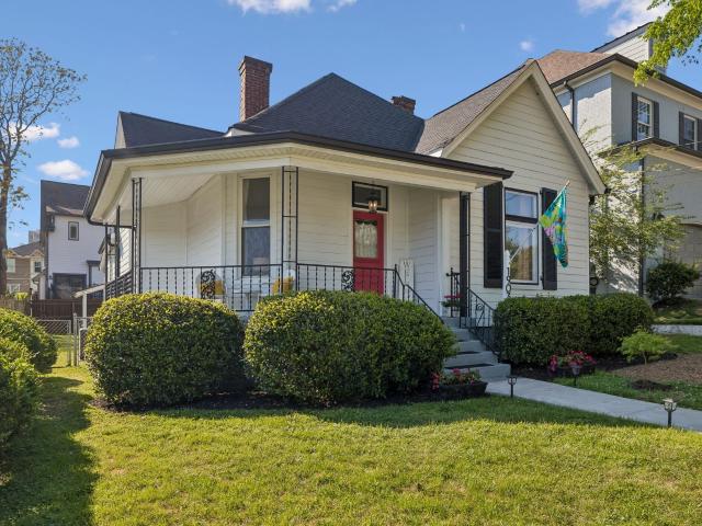 1903 Hillside Ave
