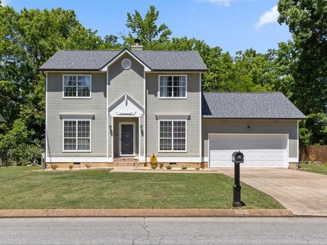 1903 Howell Mill Dr, Chattanooga, TN 37421