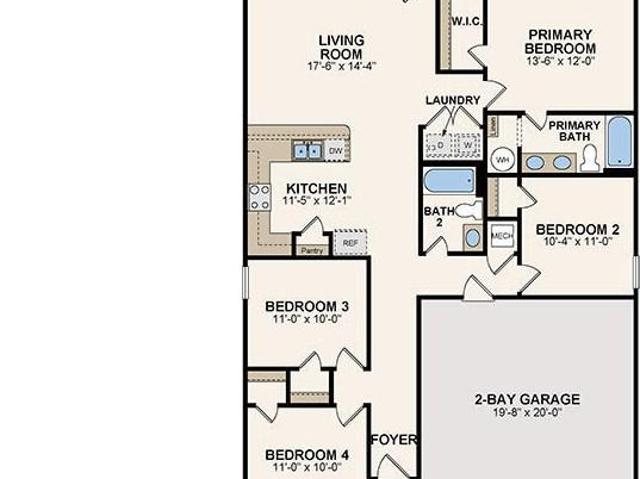 1903 Jupiter Blvd, Palm Bay, FL 32908