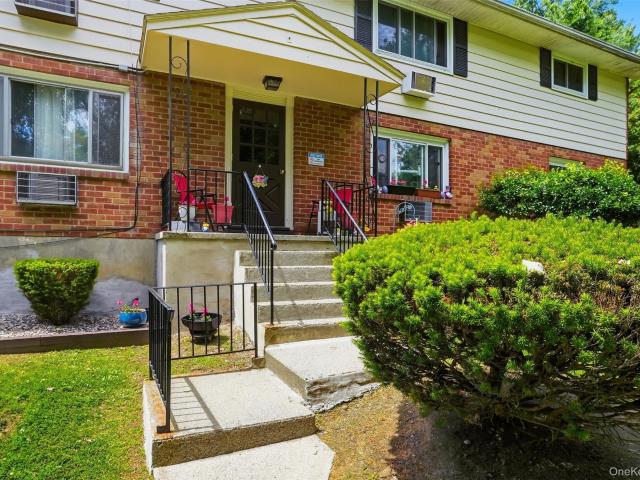 1903 Parr Lake Drive 19C