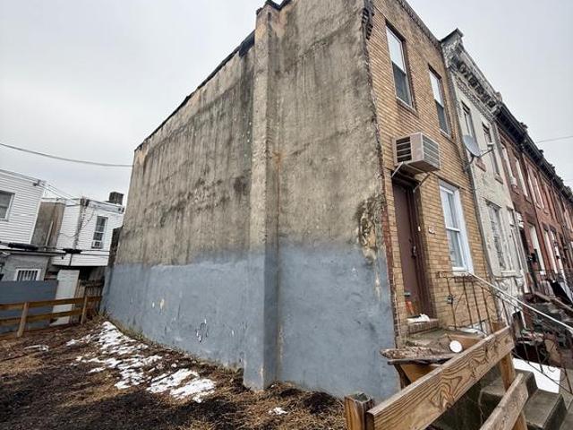 1903 Point Breeze Avenue