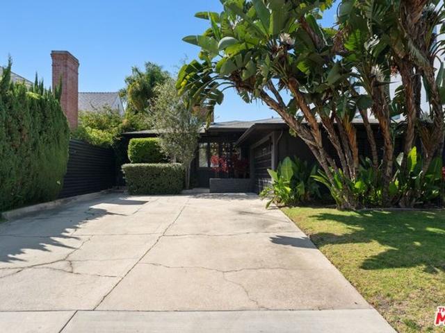 1903 Preuss Rd, Los Angeles, CA 90034