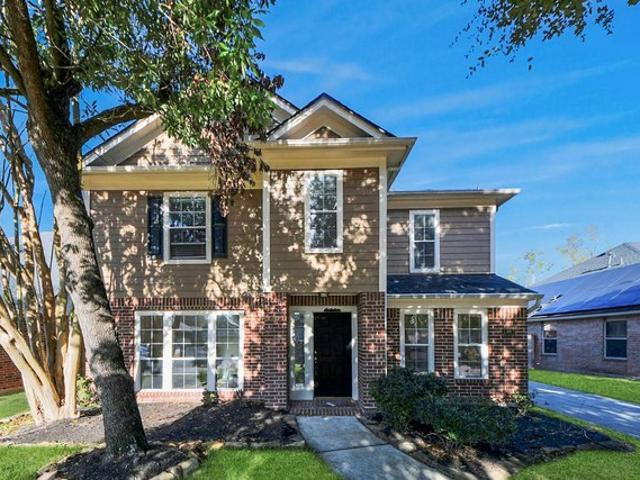 1903 Ryansbrook Ln, Spring, TX 77386