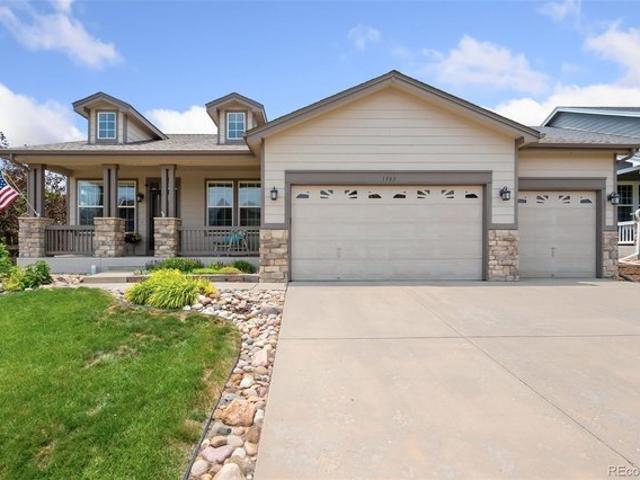 1903 Rannoch Dr, Longmont, CO 80504