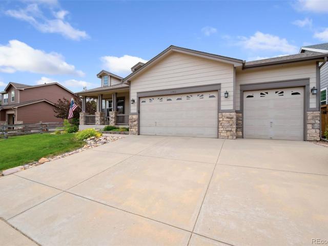 1903 Rannoch Drive