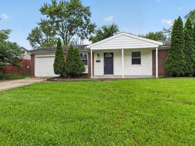 1903 Roosevelt Ave, Springfield Township, OH 45240