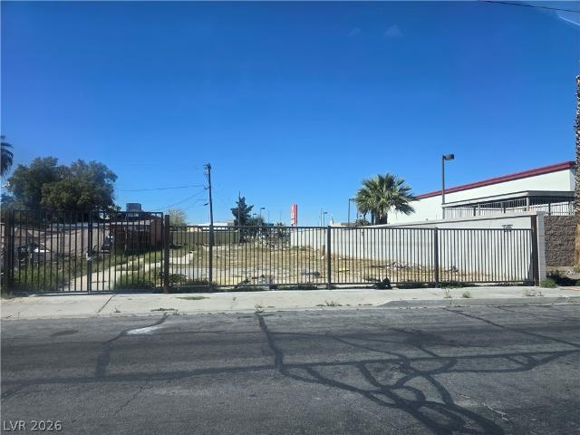 1903 Roosevelt St, North Las Vegas, NV 89030 | MLS #2763