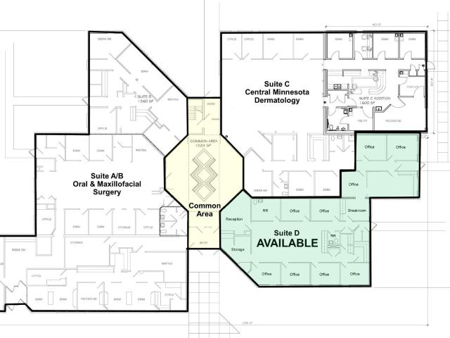 1903 S 6th Street # Suite D