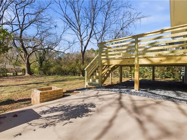1903 S Columbia Pl, Decatur, GA 30032 | MLS #7719