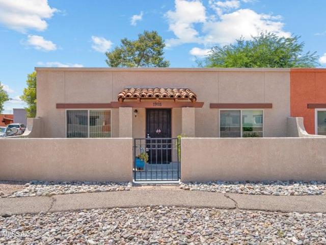 1903 S Avenida Prado, Tucson, AZ 85710