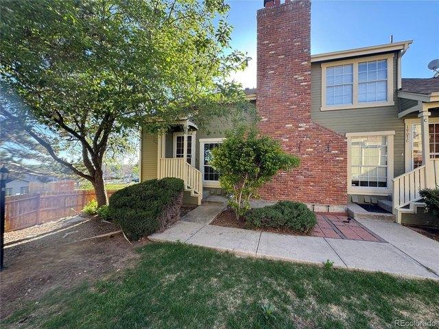 1903 S Helena St Unit D, Aurora, CO 80013