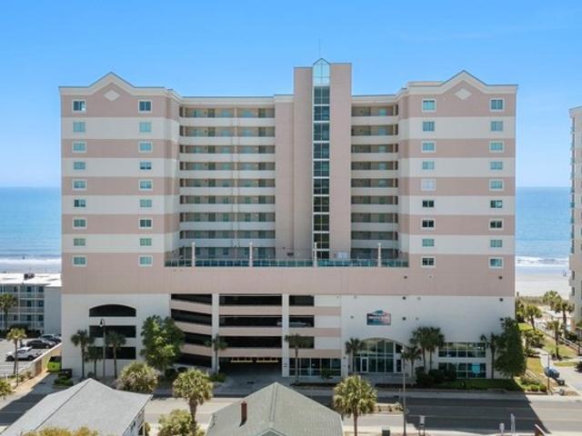 1903 S Ocean Blvd Unit 1205, North Myrtle Beach, SC 29582