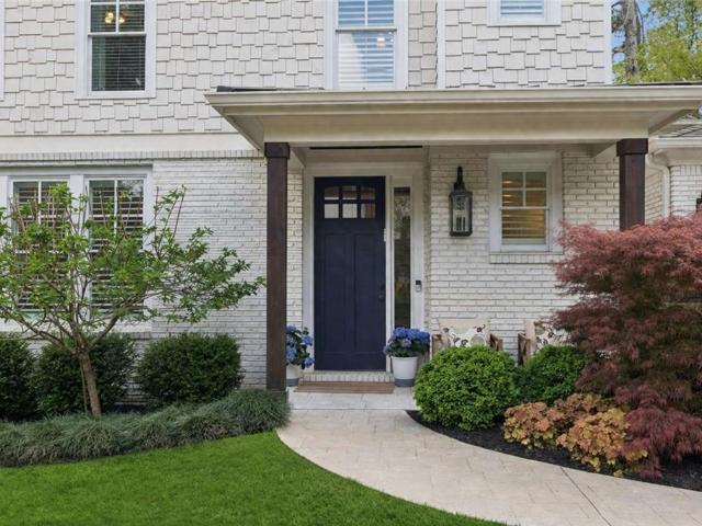 1903 Sandlewood Ln, Chamblee, GA 30341 | Compass