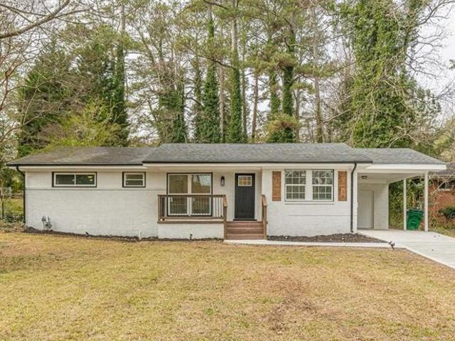 1903 Shamrock Dr, Decatur, GA 30032