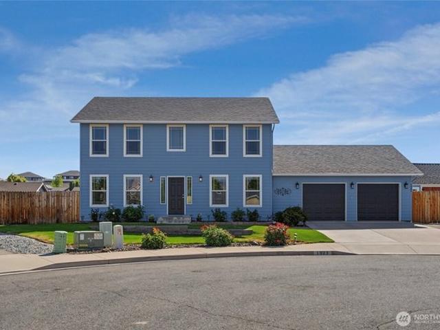 1903 Silks Ct, East Wenatchee, WA 98802