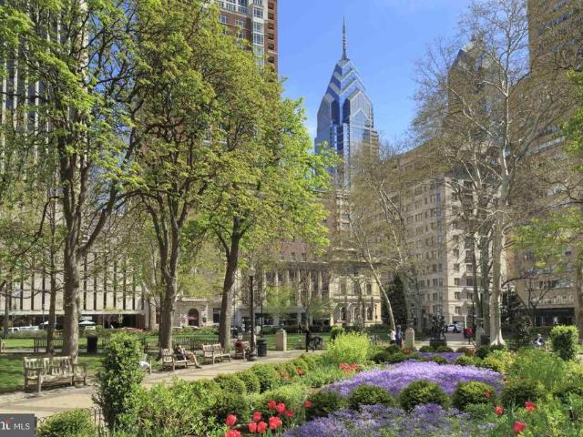 1903 Spruce Street # 2C