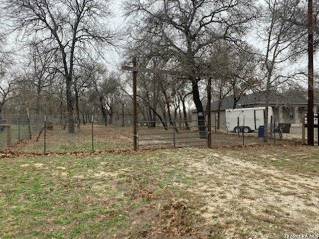 1903 Turkey Chase Lot 390, San Antonio, TX 78264