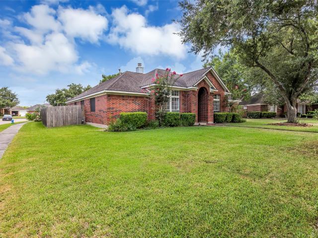1903 Taylor Creek Drive