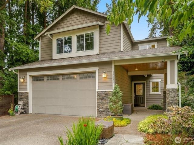 1903 th Ave NE, Shoreline, WA 98155