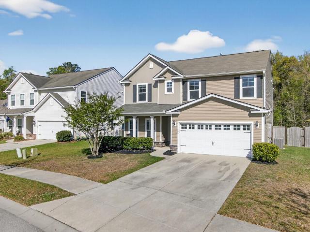 1903 Toland Ct, Johns Island, SC 29455 | MLS #26009