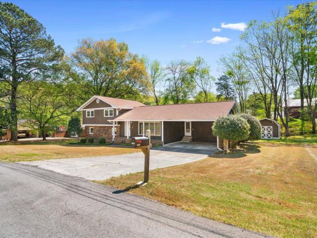 1903 Valley Ln, Dalton, GA 30720 | MLS #1532