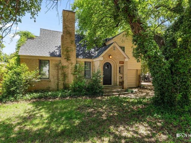 1903 Victory Ave, Wichita Falls, TX 76301