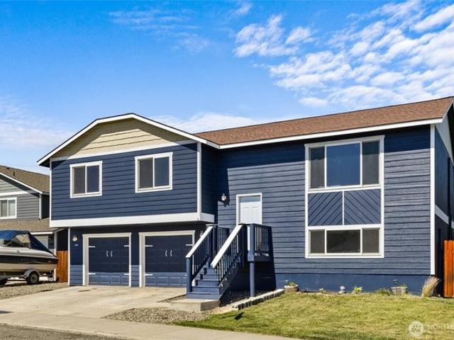 1903 W Peakview Dr, Ellensburg, WA 98926