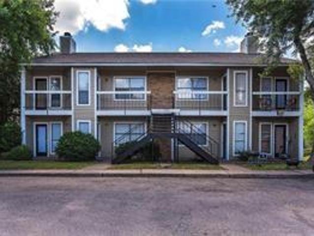 1903 West Loop, Unit D, Austin, TX 78758 | MLS #8196