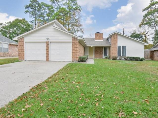1903 Woodway Dr, Woodbranch, TX 77357