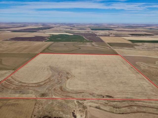 190th Ave, Wakeeney, KS 67672