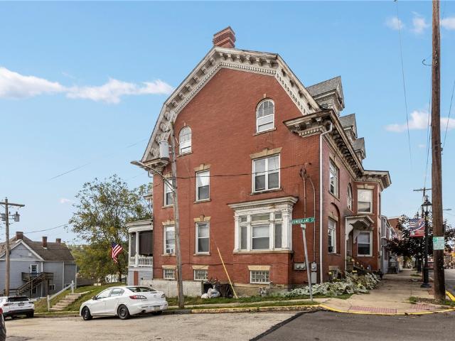 190 192 East High Street