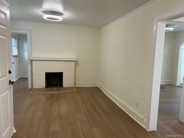 190 24 nd Avenue First floor