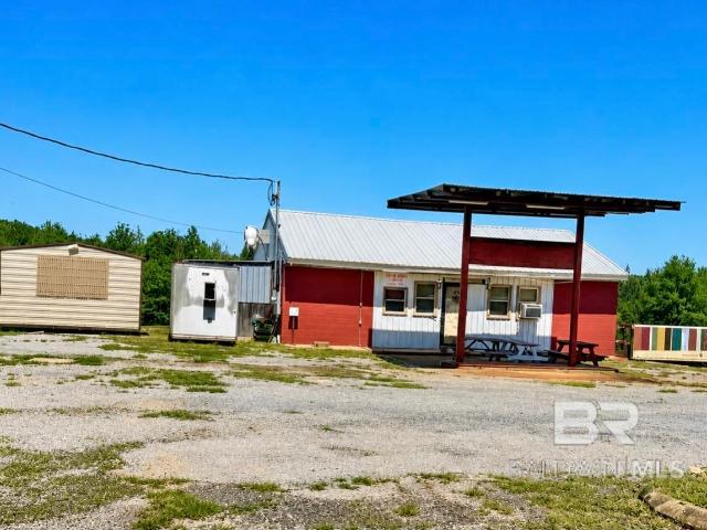 190 County Road 107
