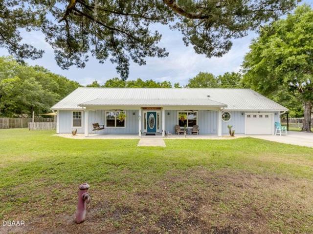 190 County Road 35, Bunnell, FL 32110