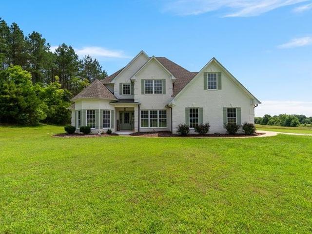 190 County Road 417, Guntown, MS 38849