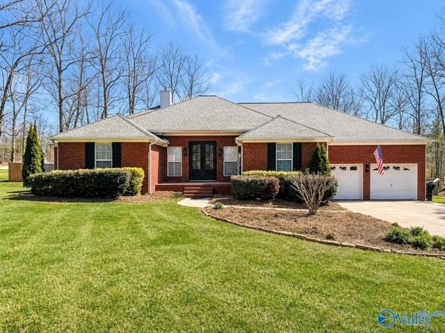 190 County Road 461, Centre, AL 35960