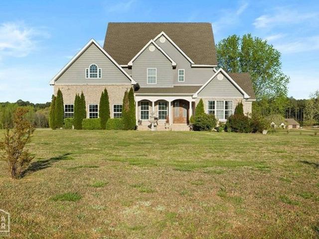 190 County Road 7802, Jonesboro, AR 72401