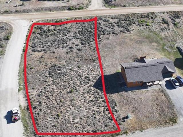 190 County Road 894, Granby, CO 80446