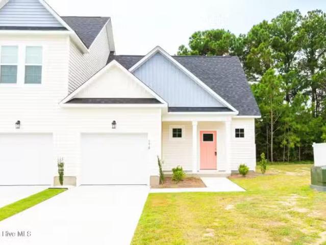 190 Coastline Circle, Cedar Point, NC 28584