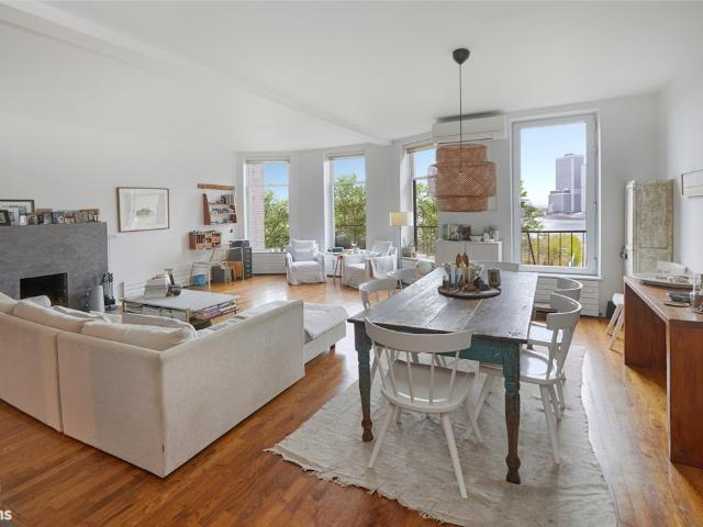 190 Columbia Heights, Brooklyn, NY